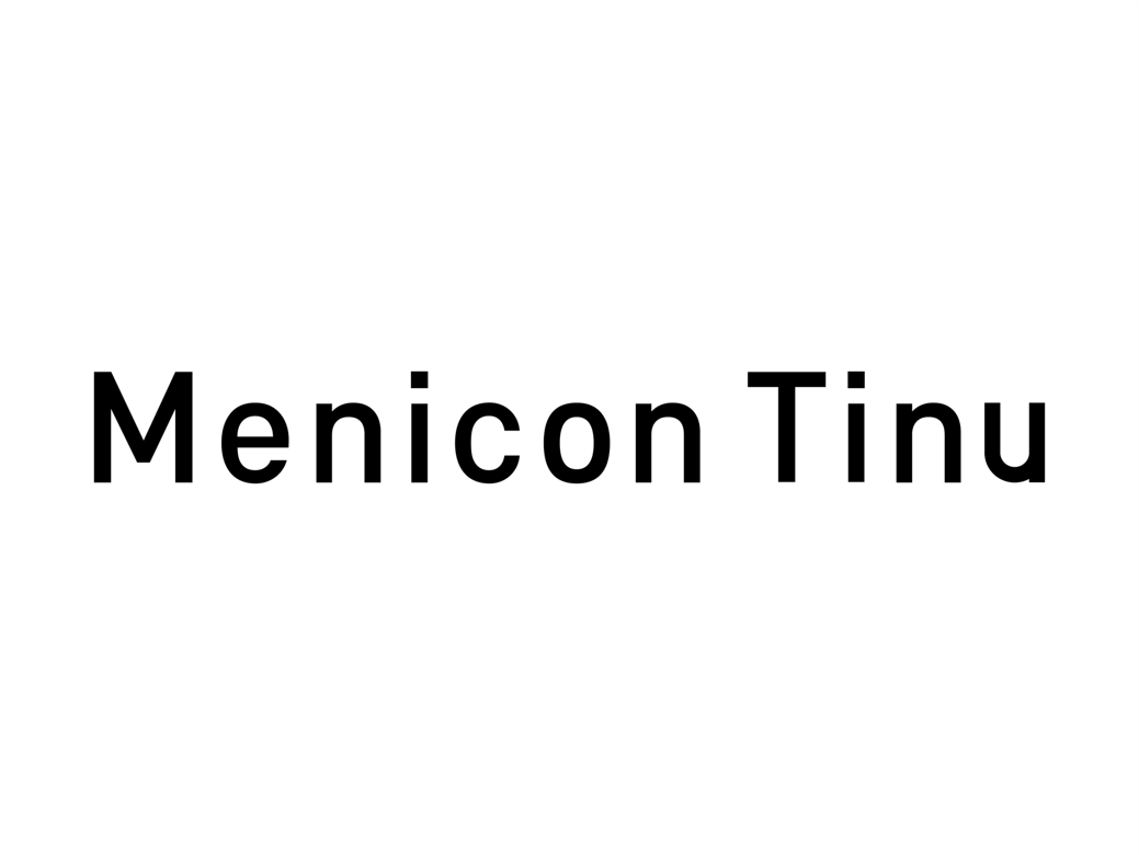 Menicon RGP lenses | Products | Consumer | Menicon